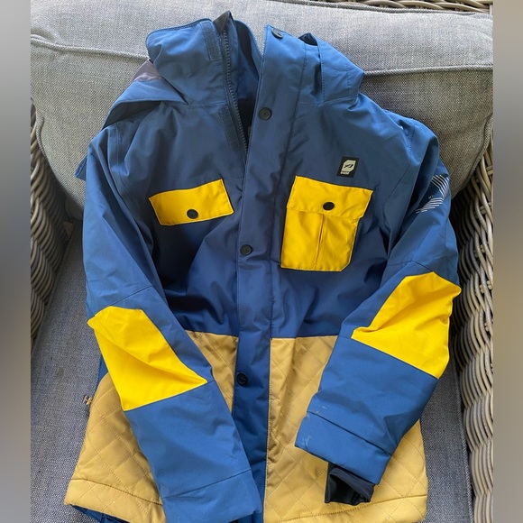Orage | Jackets & Coats | Kids Orage Ski Jacket | Poshmark